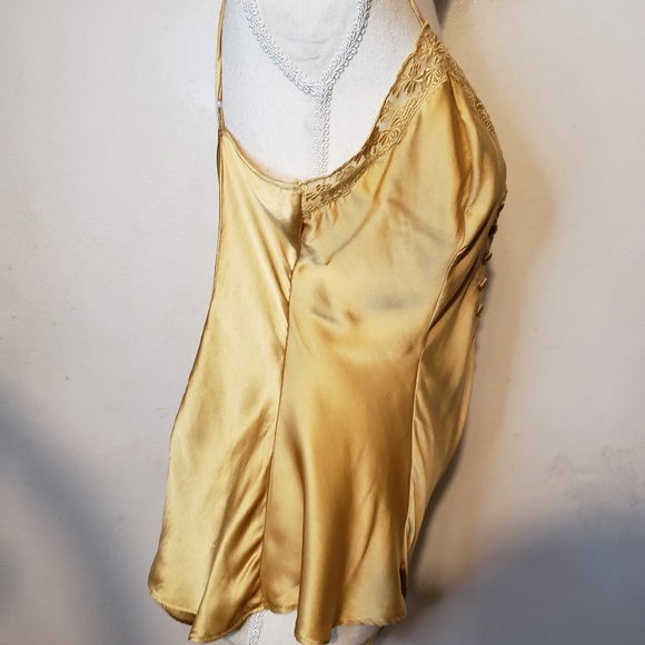 Victoria's Secret | Intimates & Sleepwear | Vintage Victorias Secret ...